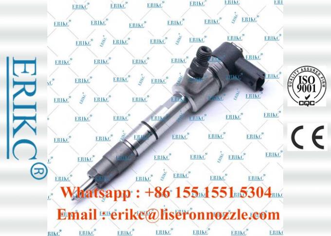 ERIKC 0445110654 for Bosch Truck pump injector 0 445 110 654 Fuel ...