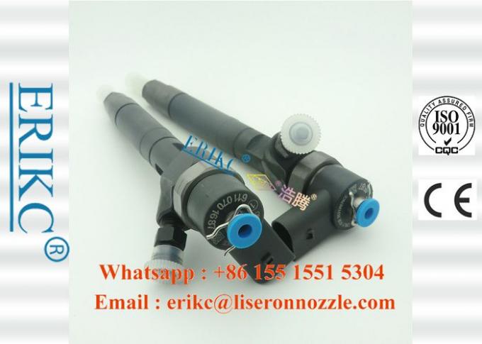 ERIKC 0445110189 Bosch General Injector 0 445 110 189 Cummins Common Rail injection 0445 110 189