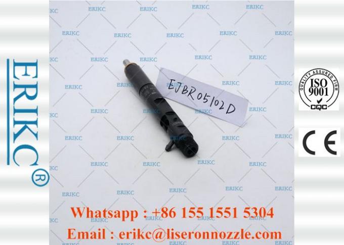 EJBR05102D Delphi Diesel Injector Parts 28232251 Fuel System Injection ...