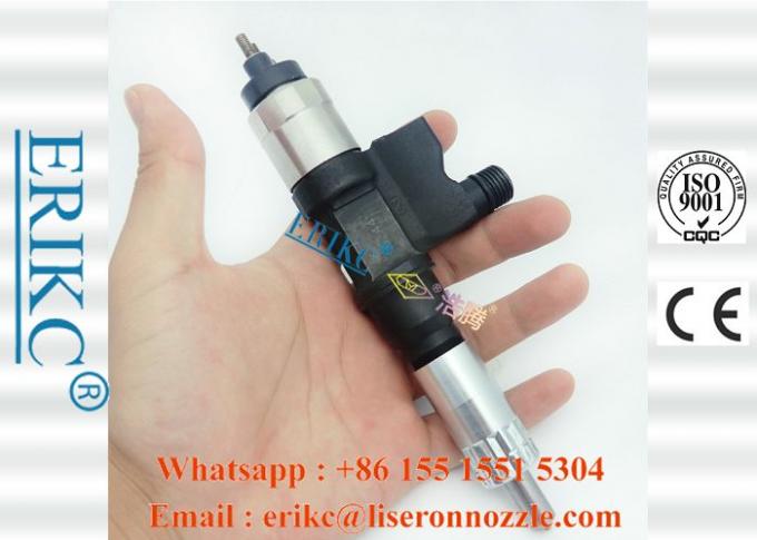 095000 5344 Genuine Denso Common Rail System Electronic Fuel Injection ...