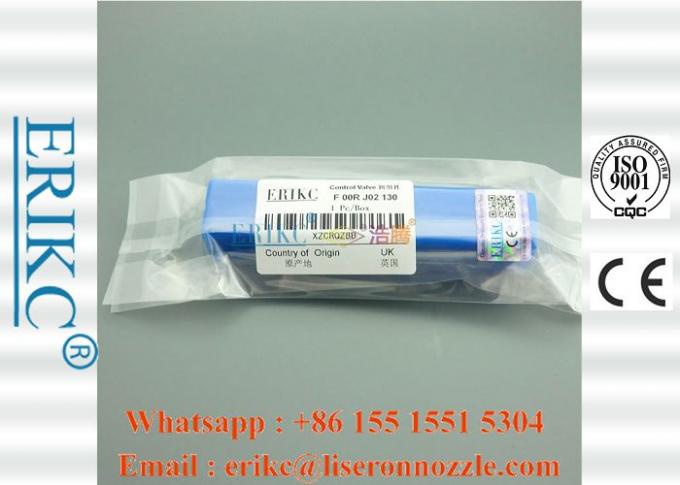ERIKC F00RJ02130 bosch pump control valves F 00R J02 130 diesel ...