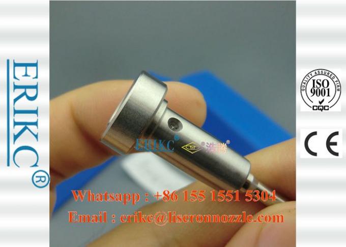 ERIKC F00VC01338 common rail injector valve F 00V C01 338 bosch valve ...