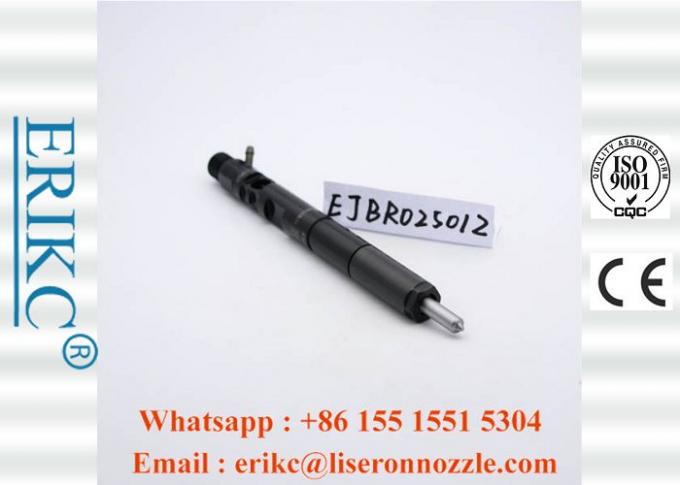 ERIKC Genuine Delphi Injectors Car Oil Diesel Unit Injector EJBR0 1201Z