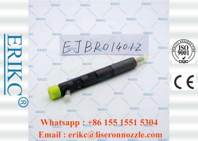 EJBR01401Z Delphi Injector Code Generator Auto Delphi Common Rail EJB R01401Z