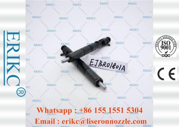 EJBR01801A Delphi Injectors Assembly Injector Common Rail Delphi ERIKC
