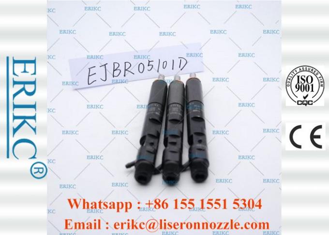 Ejbr05101d Auto Delphi Injectors Heavy Truck Delphi Diesel Parts 82 00 ...