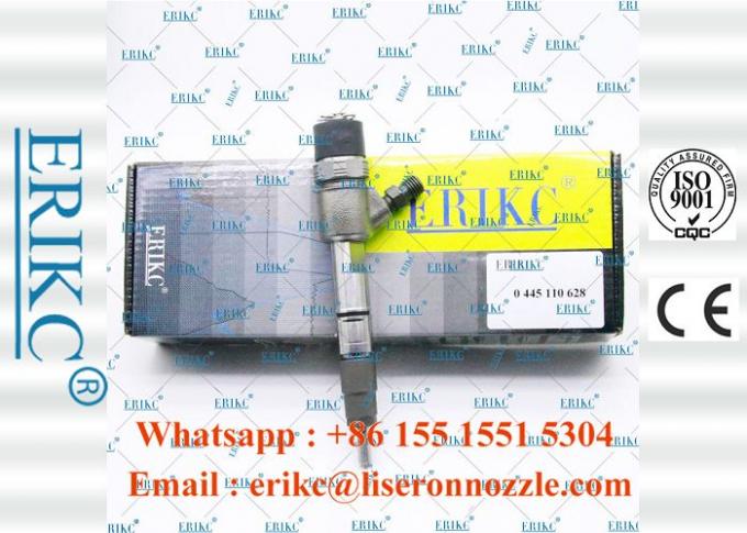 ERIKC 0 445 110 628 Bosch Jet Injector 0445110628 CRDI Electric ...