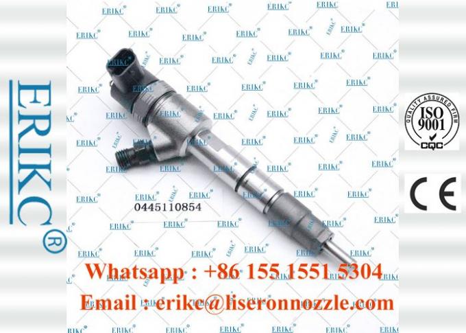 ERIKC Bosch 0445110854 Injection Pump Injector 0 445 110 854 Common ...