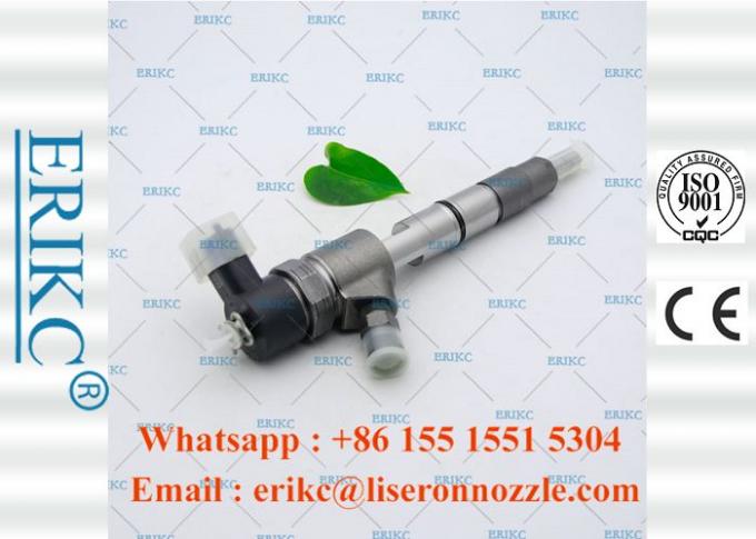 ERIKC 0445110691 Replacement Bosch Injector 0 445 110 691 Bico ...