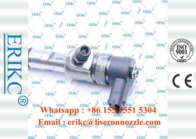 ERIKC 0445110693 heavy truck pump injection 0 445 110 693 bosch common ...
