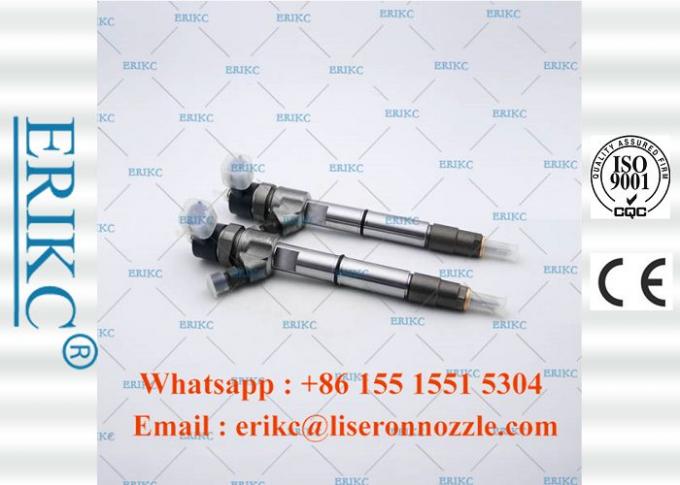 ERIKC 0445110318 Bosch diesel engine Jet injection 0 445 110 318 bico ...