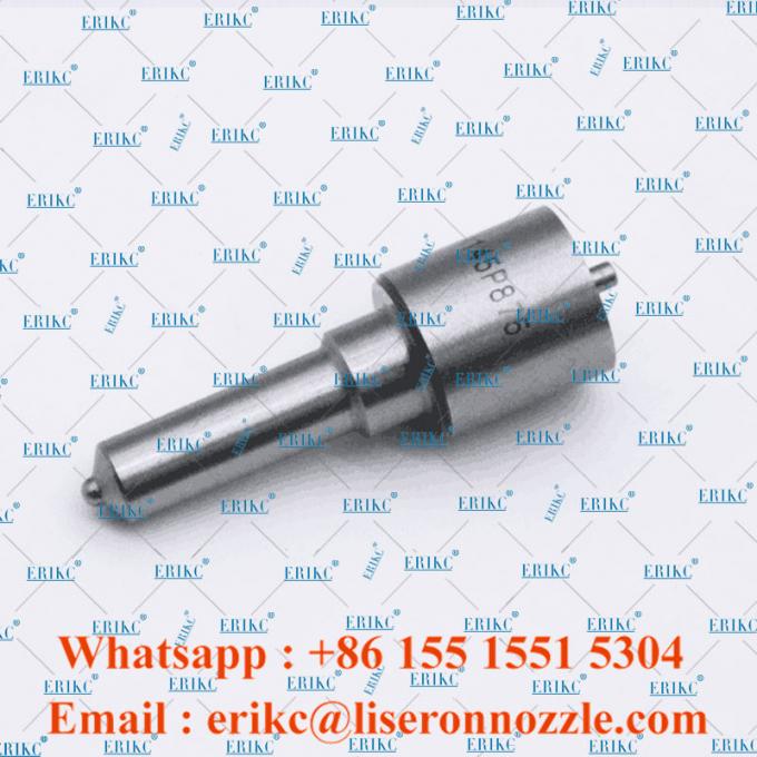 ERIKC 093400-8750 fuel injection pump parts DLLA 145 P 875 denso common rail injector nozzle ...
