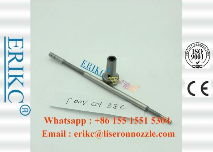 ERIKC F00VC01386 bosch common rail control valve F 00V C01 376 diesel ...