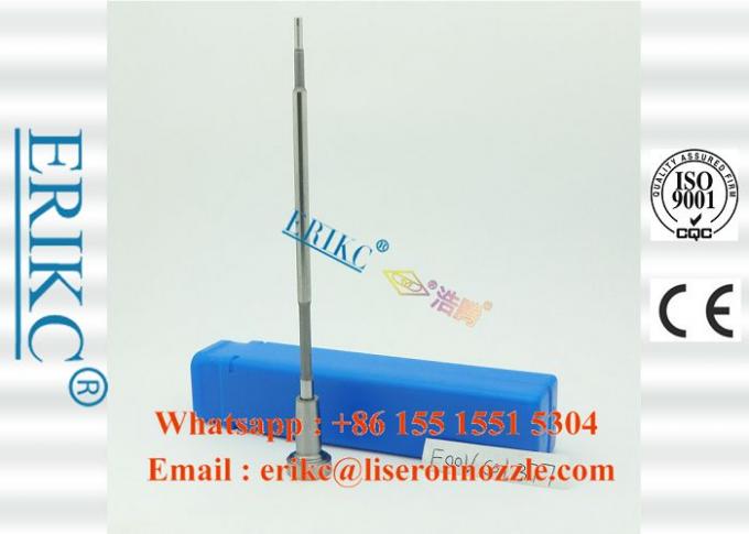 ERIKC F00VC01377 bosch injector spare parts valve group F00V C01 377 ...