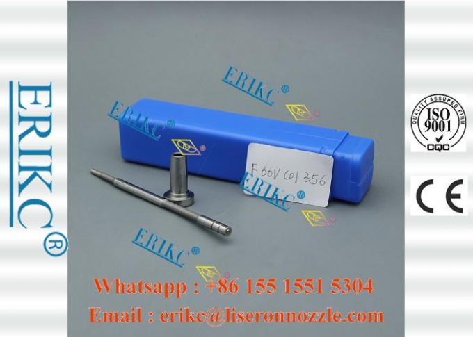 ERIKC F00VC01356 bosch piezo injector valve F 00V C01 356 injection ...
