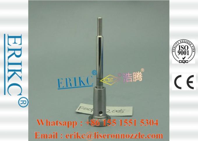 ERIKC Bosch Injection Valve FOORJ02005 Diesel Fuel Injector Valve For ...