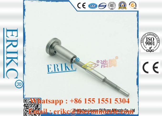 Cummins Bosch Injection Valve Common Rail Control Valve F00RJ00834 For ...