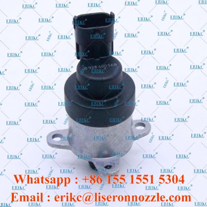 ERIKC 0928400568 fuel pump measurement valve 0928 400 568 common rail ...