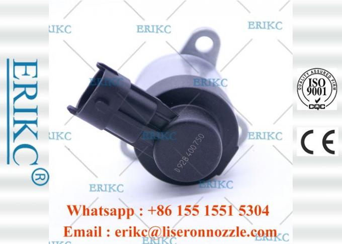 ERIKC 0928400750 diesel Pump Metering Solenoid Valve 0928 400 750 ...