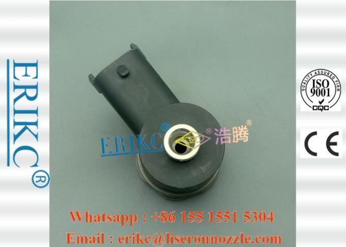 Oil Injector Fuel Solenoid Valve F 00V C30 318 Bosch Control Solenoid ...