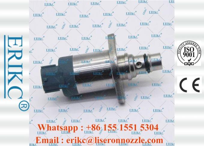 294200 2760 Fuel Suction Control Valve 8981454530diesel Fuel Metering ...