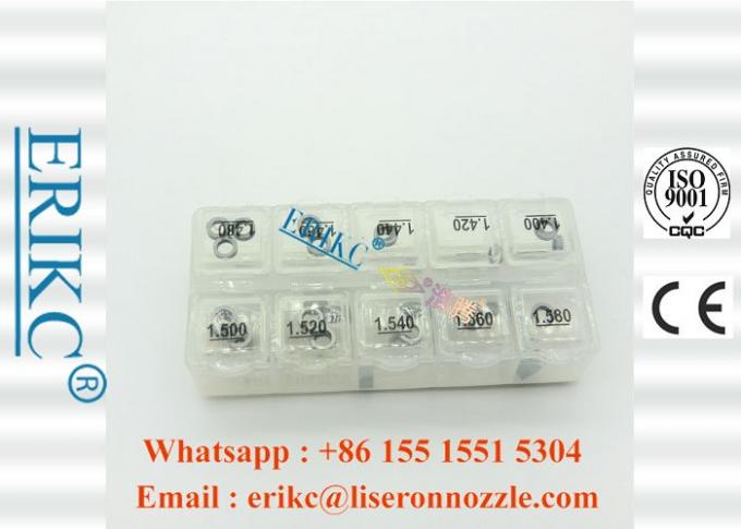 Auto Bosch Injector Nozzle Shims B15 Truck Injection Valve Adjustment ...