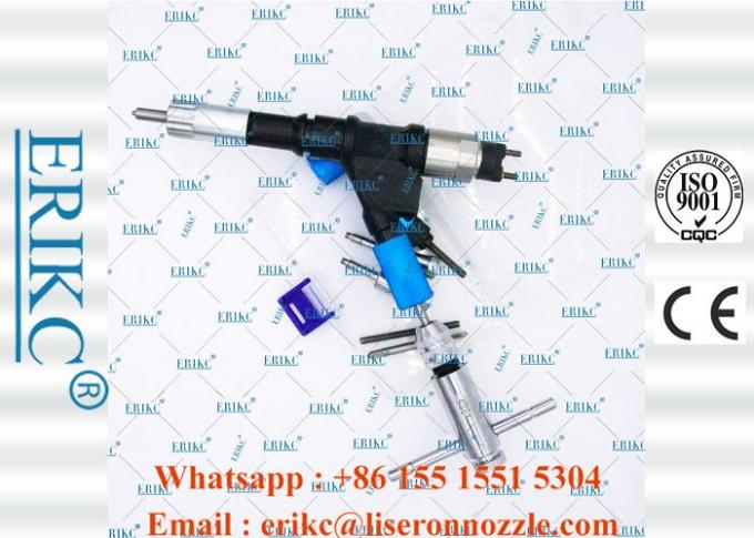 Denso Injection Tool Injector Filter Disassembly Repair Tool Filter Fix ...