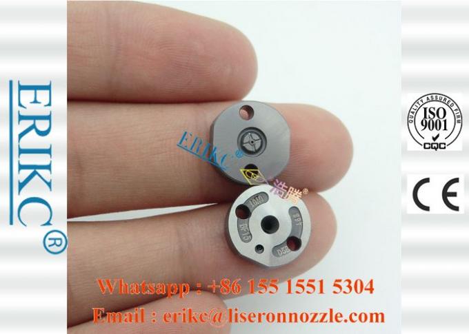 ERIKC 06# denso injection control valve plate 095000-5320 diesel ...