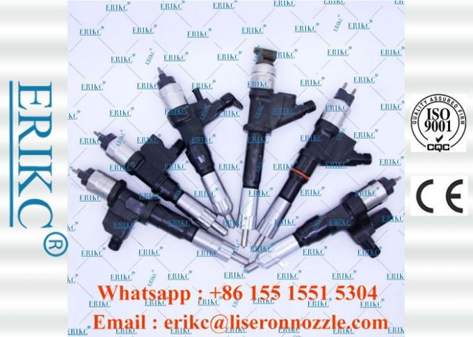 095000 6366 Denso Diesel Fuel Injection Pump Denso Common Rail Parts ...