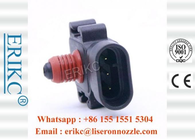 2 Bar Manifold Absolute Pressure Sensor Pressure Mapping Sensor ...