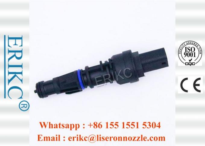 Vehicle Engine Fuel Pressure Sensor 7700418919 Fuel Pump Pressure ...