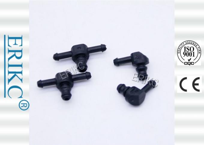 ERIKC bosch 110 Series Plastic Fuel Injector Return Oil Backflow Common ...