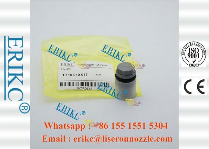 Fuel Pump Diesel Injector Parts 1110010017 Transit Fuel Pressure Relief ...