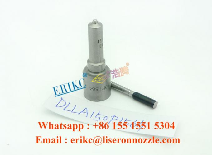 ERIKC DLLA 150 P 1564 bosch diesel injector nozzle 0 433 171 963 automatic fuel nozzle ...