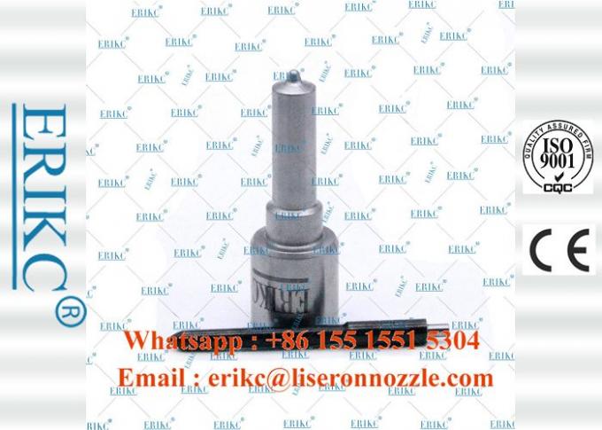 ERIKC DLLA152P2362 cr injector nozzle 0 433 172 362 bosch fire jet spray nozzle DLLA152P2362 for ...