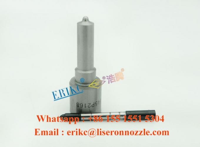 ERIKC DLLA 145 P 2168 bosch oil nozzle 0 433 172 168 diesel system nozzle DLLA145P2168 for ...