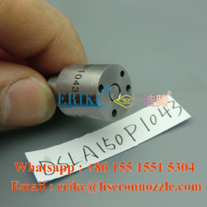 Dsla150p1043 Bosch Nozzle Dsla 150 P 1043 Tank Fuel Injector Nozzle