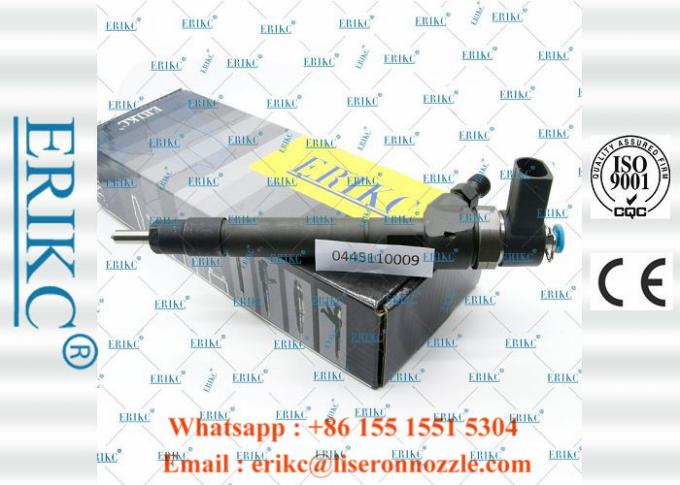 ERIKC 0445 110 009 Original Fuel Injector 0 445 110 009 Bosch Fuel Injectors 0445110009