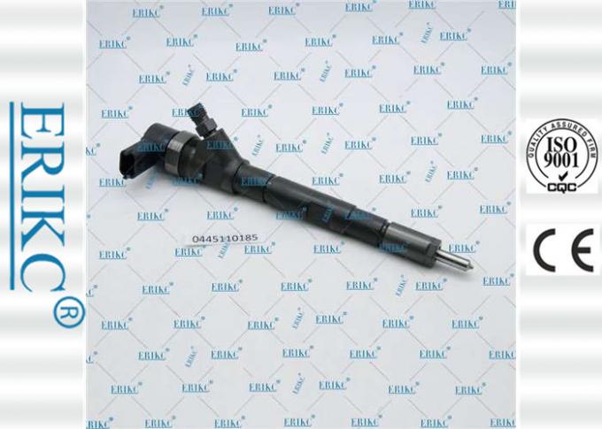 ERIKC Bosch Crdi Fuel Injectors 0445 110 185 Injection Diesel ...