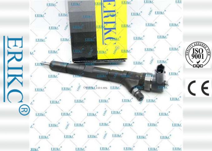 ERIKC Bosch Crdi Fuel Injectors 0445 110 185 Injection Diesel ...