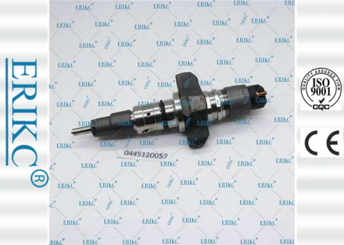 ERIKC bosch injection 0445120057 marine fuel injectors 0445 120 057 ...