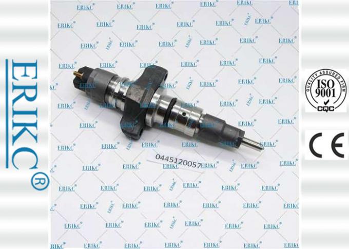 ERIKC bosch injection 0445120057 marine fuel injectors 0445 120 057 ...