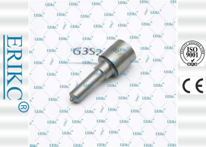 ERIKC Denso Injector Nozzle G3S2 Diesel Spray Engine Common Rail Nozzle G3S2