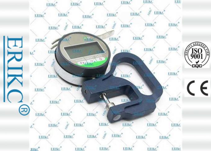 Common Rail Injection Tool Digital Micrometer Thickness Gauge Caliper ...