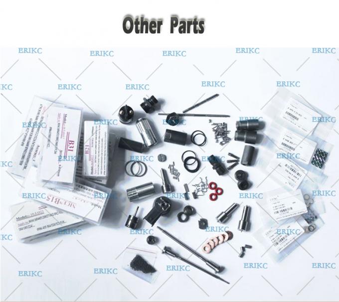 ERIKC Denso Injector Nozzle G3S2 Diesel Spray Engine Common Rail Nozzle ...