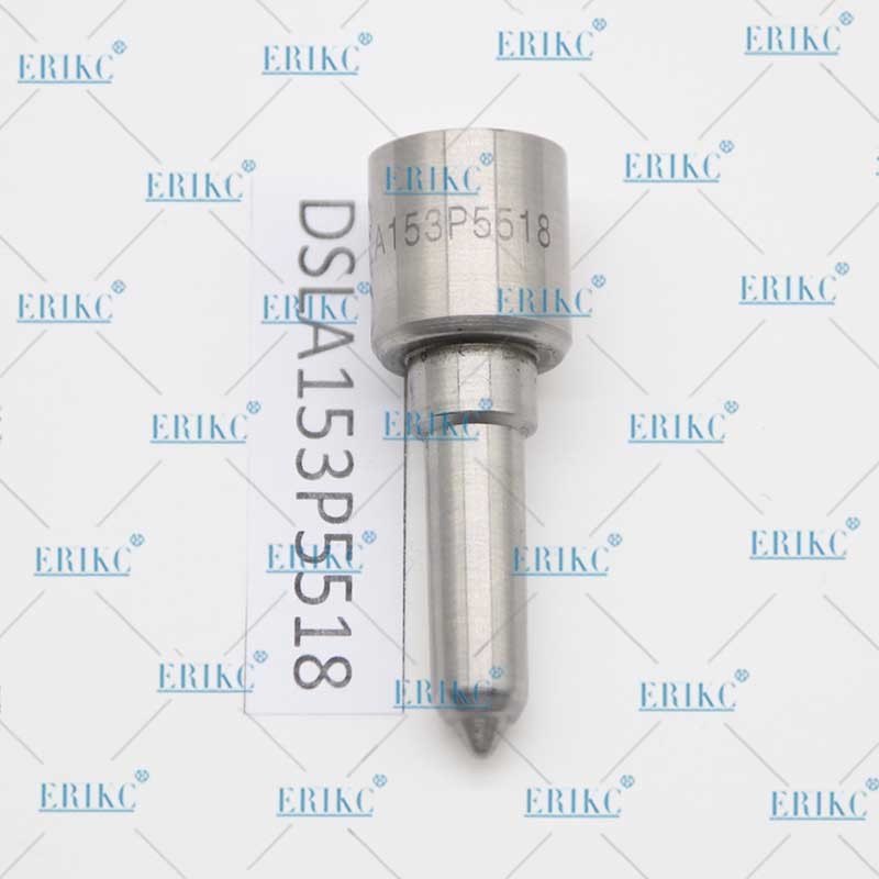 ERIKC DSLA 153P5518 Fuel Injector Nozzles DSLA 153 P 5518 DSLA153P5518 ...
