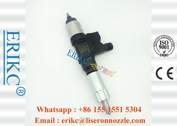 095000 5342 Denso Injectors 8976024852 Denso Diesel Fuel Pump Parts ...