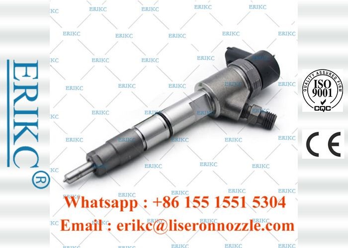 ERIKC 0445110691 Replacement Bosch Injector 0 445 110 691 Bico ...