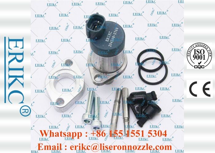 1460A056 Fuel Metering Valve Suction Control Valve Symptoms 8 98145455 0