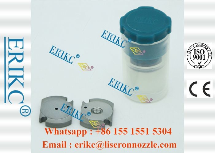 ERIKC BF11 05# denso control valve-plate 095000-0940 injector orifice ...
